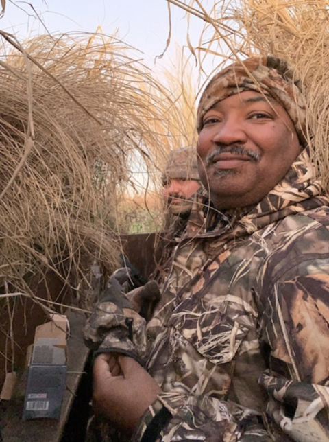 Wounded War Heroes | Putting Heroes Back in the Outdoors